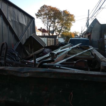 FILCO CARTING - Updated July 2025 - 14 Photos - 197 Snediker Ave ...