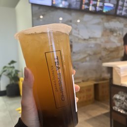 TEA FRESHO - Updated August 2025 - 319 Photos & 175 Reviews - 2473 S ...