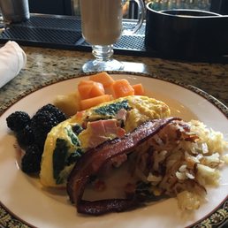 TAVERN ON THE SQUARE - Updated June 2024 - 256 Photos & 301 Reviews ...