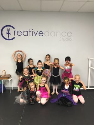 CREATIVE DANCE STUDIO - Updated October 2025 - 20 Photos - 8132 W ...