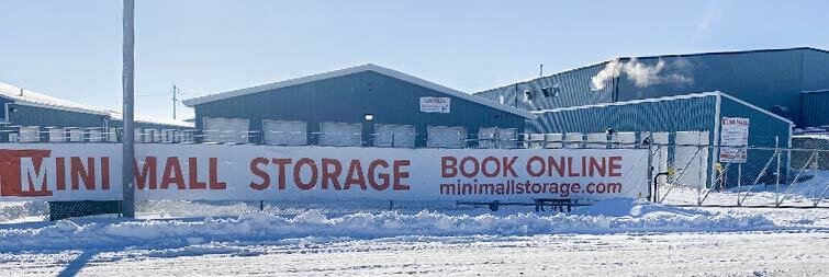 MINI MALL STORAGE - Updated February 2025 - Request a Quote - 43 Photos ...