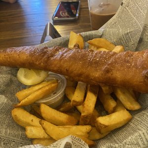 PROPER FISH - 458 Photos & 387 Reviews - 112 Madison Ave N, Bainbridge ...