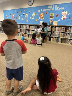 HAWAII STATE PUBLIC LIBRARY SYSTEM - KAPOLEI LIBRARY - Updated November ...