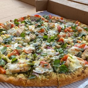 PRIMO’S PIZZERIA - Updated October 2025 - 22 Photos & 123 Reviews ...