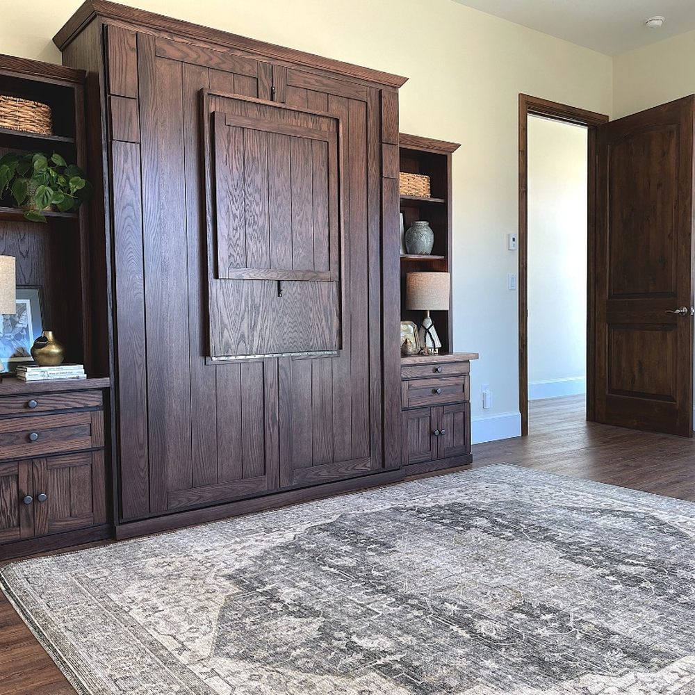 House of murphy furniture & interiors specialists store