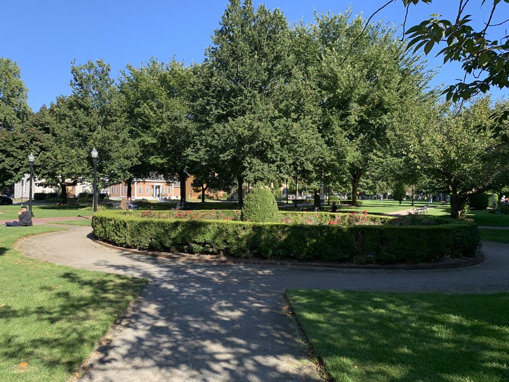 BEVERLY COMMON - Updated December 2025 - 23 Essex St, Beverly ...