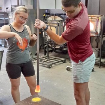DECATUR GLASSBLOWING - 131 Photos & 59 Reviews - 250 Freeman St ...