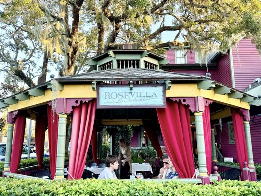 ROSE VILLA SOUTHERN TABLE & BAR - Updated February 2026 - 820 Photos ...