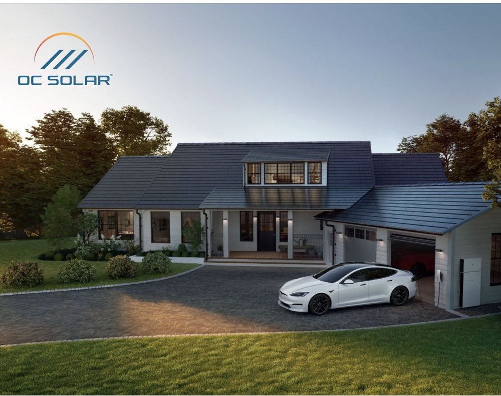 OC SOLAR - Updated October 2025 - 61 Photos & 10 Reviews - 1800 North ...