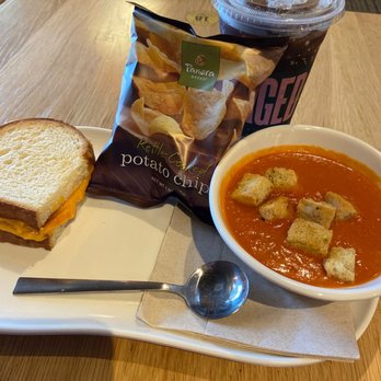 PANERA BREAD - Updated January 2026 - 197 Photos & 72 Real Reviews ...