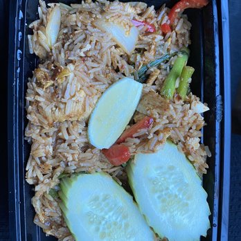 THIDA THAI KITCHEN - Updated December 2025 - 29 Photos & 31 Reviews ...