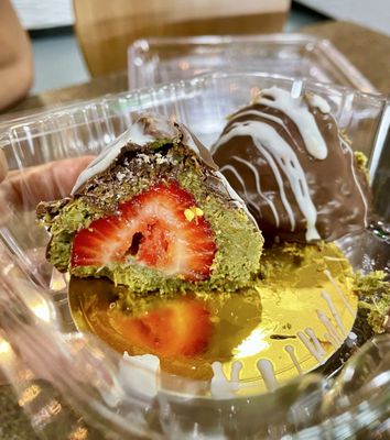 YA HABIBI SWEETS & ICE CREAM - Updated October 2025 - 141 Photos & 25 ...