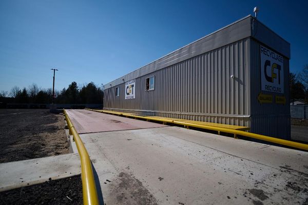 CFT RECYCLING - Updated January 2026 - 37 Photos - 7628 Flewellyn Road ...