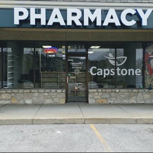 O’BRIEN PHARMACY - Updated December 2025 - 10 Reviews - 5453 W 61st Pl ...