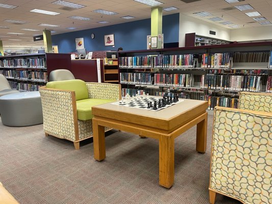 WEST KENDALL REGIONAL LIBRARY - Updated October 2025 - 12 Photos & 16 ...