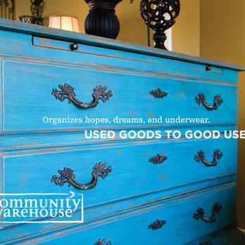 COMMUNITY WAREHOUSE - Updated December 2025 - 24 Reviews - 3969 NE Mlk ...