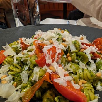 MATTEO RISTORANTE ITALIANO - Updated July 2024 - 194 Photos & 79 ...