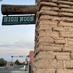 HIGH NOON RESTAURANT & SALOON - Updated June 2025 - 507 Photos & 565 ...