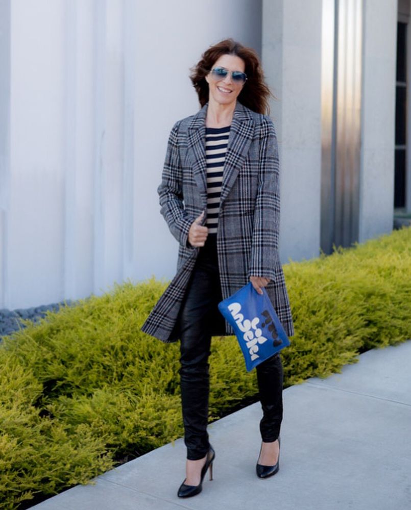 BRENDA RANDALL - Updated December 2024 - Manhattan Beach, California ...