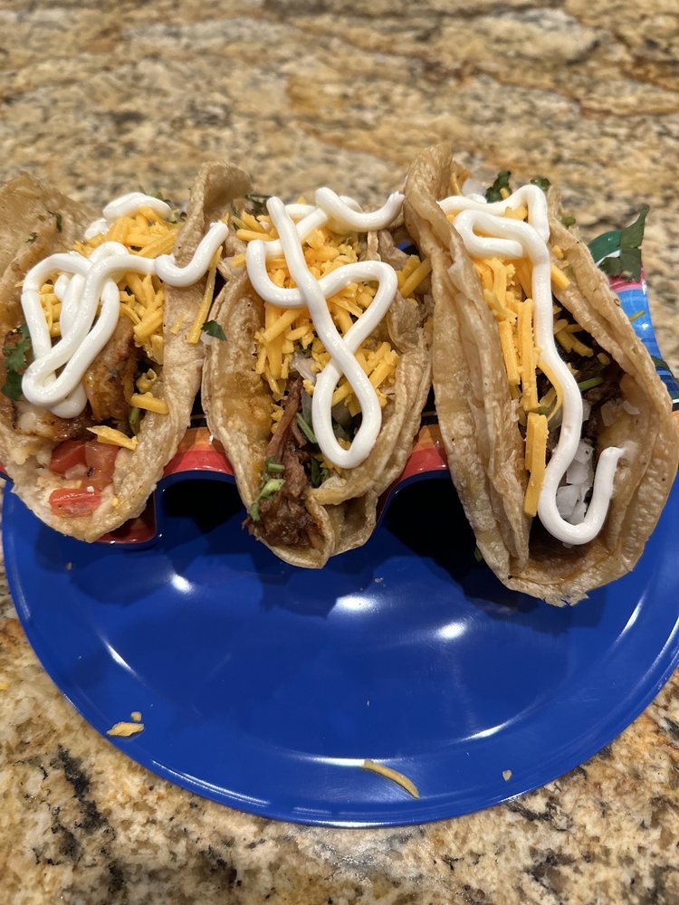 TACO MACHO - Updated January 2026 - 49 Photos & 37 Reviews - 5320 ...