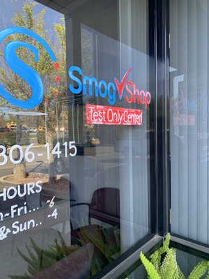 SMOG SHOP - Updated December 2025 - 64 Photos & 241 Reviews - 4093 ...