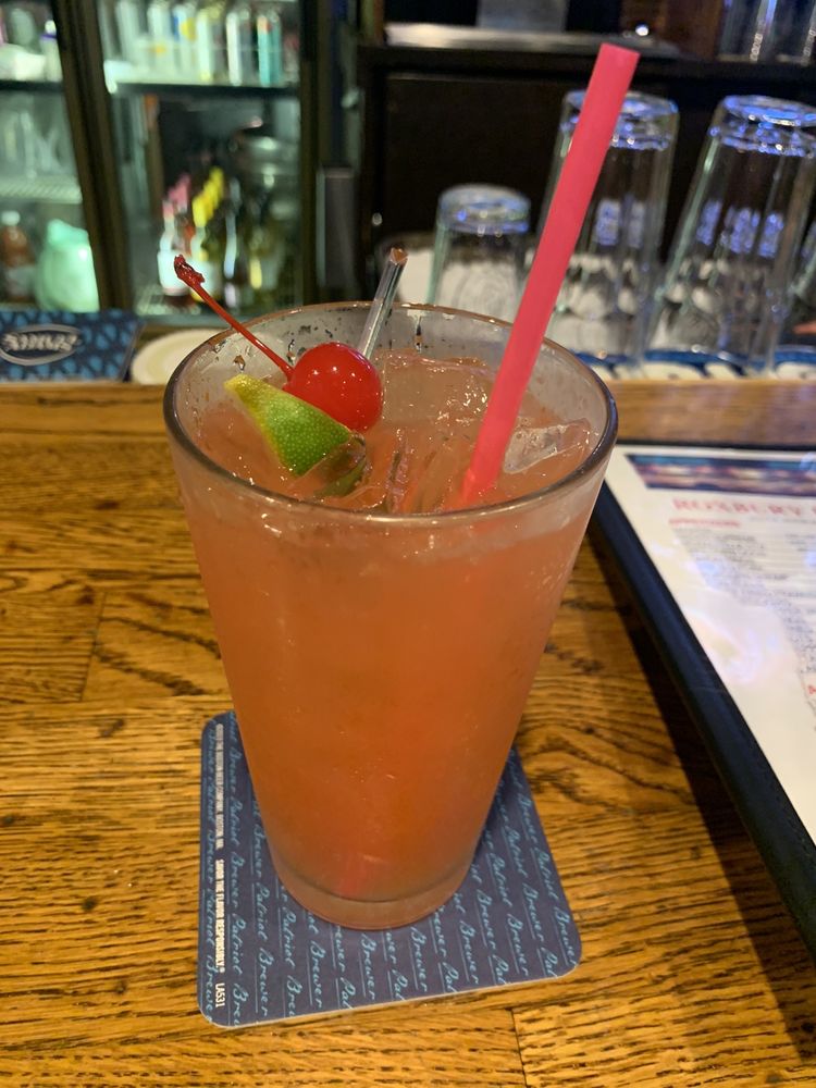 ROXY’S BAR & GRILL - Updated July 2025 - 120 Photos & 91 Reviews - 2823 ...