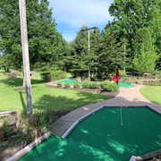 PINE CREEK MINIATURE GOLF - 52 Photos & 52 Reviews - 394 Rt 31 N ...