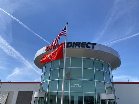 DRIVE DIRECT - Updated October 2025 - 49 Photos & 49 Reviews - 2361 ...