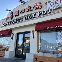 HAPPY AYCE HOT POT - Updated June 2025 - 2968 Photos & 2161 Reviews ...