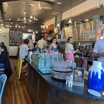 BRODER CAFÉ - Updated February 2025 - 2002 Photos & 1421 Reviews - 2508 ...