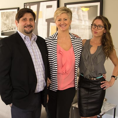 DEBORAH HESS THE CHICAGO GROUP - Updated September 2024 - 2044 W Roscoe ...