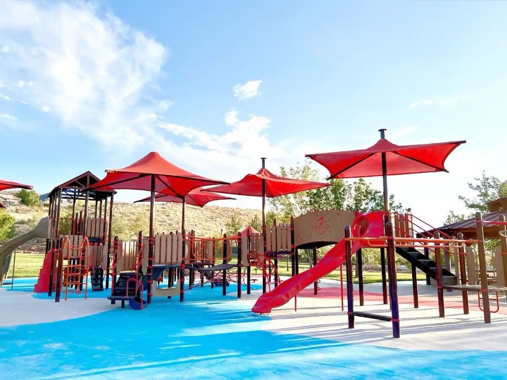 HIDDEN VALLEY PARK - Updated October 2025 - 31 Photos & 12 Reviews ...