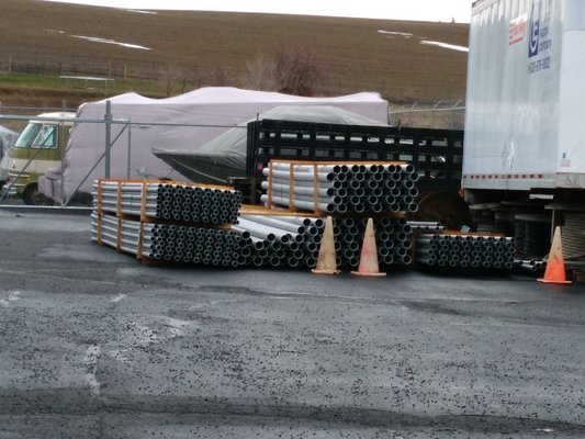 STONEWAY ELECTRIC SUPPLY - Updated August 2025 - 402 N Perry St ...