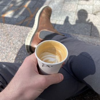 THREE PINES COFFEE - Updated October 2025 - 333 Photos & 334 Reviews ...