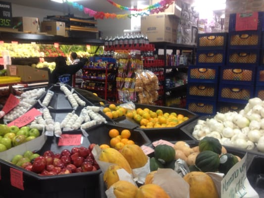 EL SUPER TORO MARKET - Updated August 2025 - 1021 N Santa Fe Ave, Vista ...
