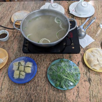 HOT POT HEAVEN - Updated July 2024 - 883 Photos & 710 Reviews - 1960 ...