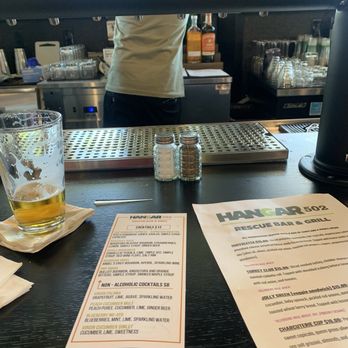 HANGAR 502 - Updated March 2025 - 53 Photos & 48 Reviews - 502 Nevada ...