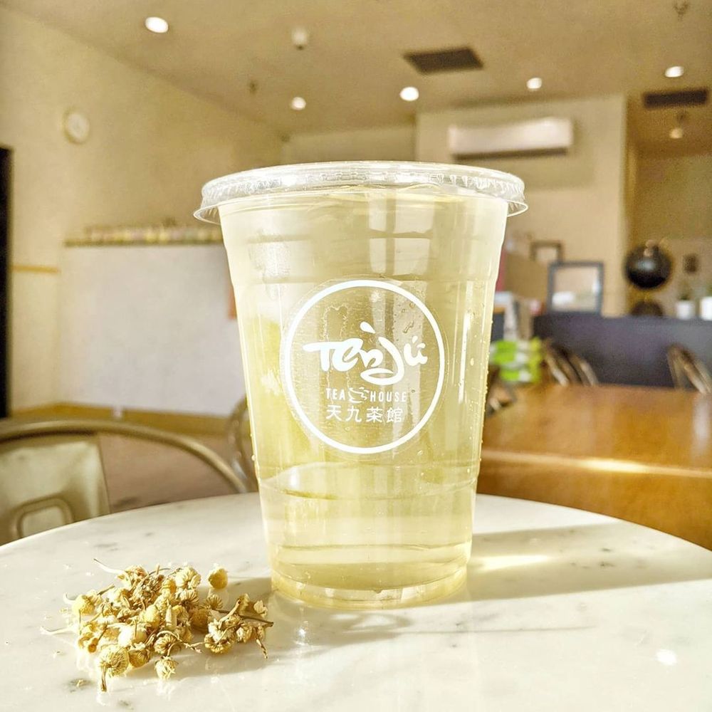 TENJU TEA HOUSE - 346 Photos & 276 Reviews - 18311 Colima Rd, Rowland ...