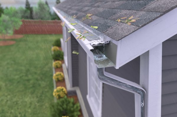 LEAFFILTER GUTTER PROTECTION 125 Photos 72 Reviews 9816 Business leaffilter-gutter-protection-125-photos-72-reviews-9816-business