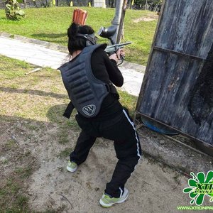 MUDTREKKER PAINTBALL PARK - Updated February 2026 - No1, Jalan Hijau ...