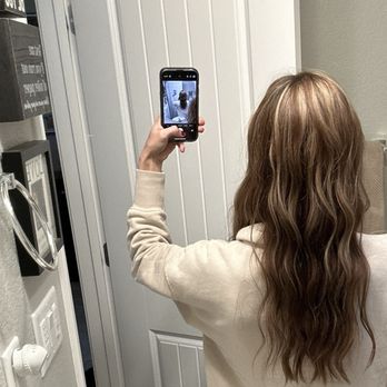 WILLO SALONS - ROSEVILLE - Updated September 2024 - 179 Photos & 367 ...