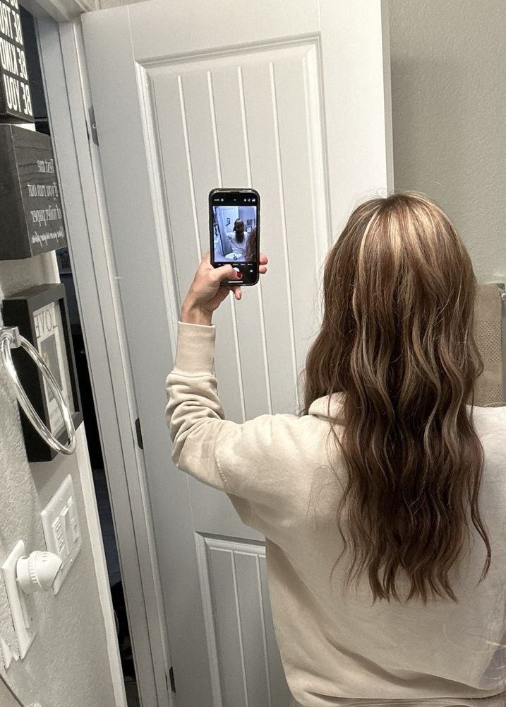 WILLO SALONS - ROSEVILLE - Updated January 2026 - 196 Photos & 395 ...