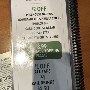 GREEN MILL RESTAURANT & BAR - Updated January 2026 - 93 Photos & 86 ...