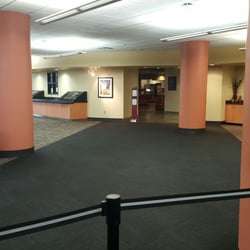 ROBERT YOUNG FEDERAL BUILDING - 1222 Spruce St, St. Louis, Missouri ...