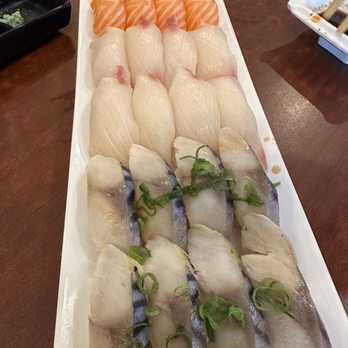 MINATO SUSHI & BAR - Updated November 2024 - 695 Photos & 623 Reviews ...
