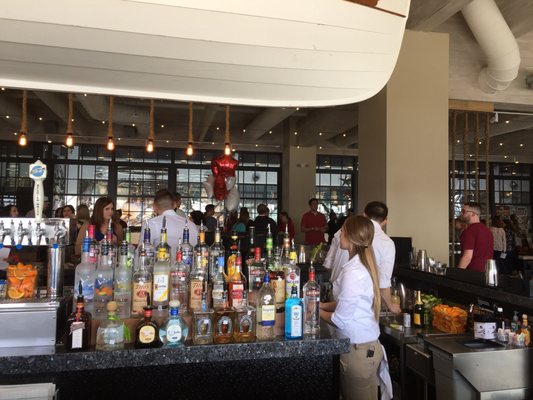 THE HARBOR CLUB - 74 Photos & 22 Reviews - 333 Waterside Dr, Norfolk ...