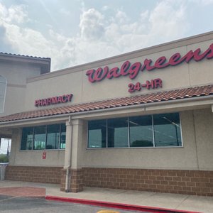WALGREENS - Updated July 2024 - 11 Photos & 23 Reviews - 22114 Bulverde ...