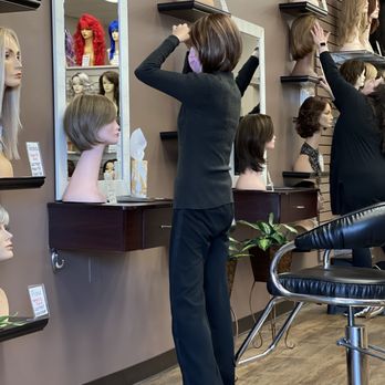 WIG ELEGANCE - Updated December 2025 - 45 Photos - 1595 Big Oak Rd ...