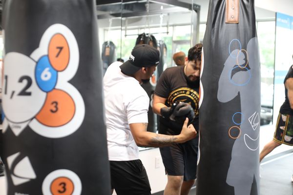 LEGENDS BOXING - MEYERLAND - Updated August 2025 - 10 Photos - 4522 ...