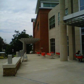 FAYETTEVILLE PUBLIC LIBRARY - Updated December 2025 - 72 Photos & 25 ...